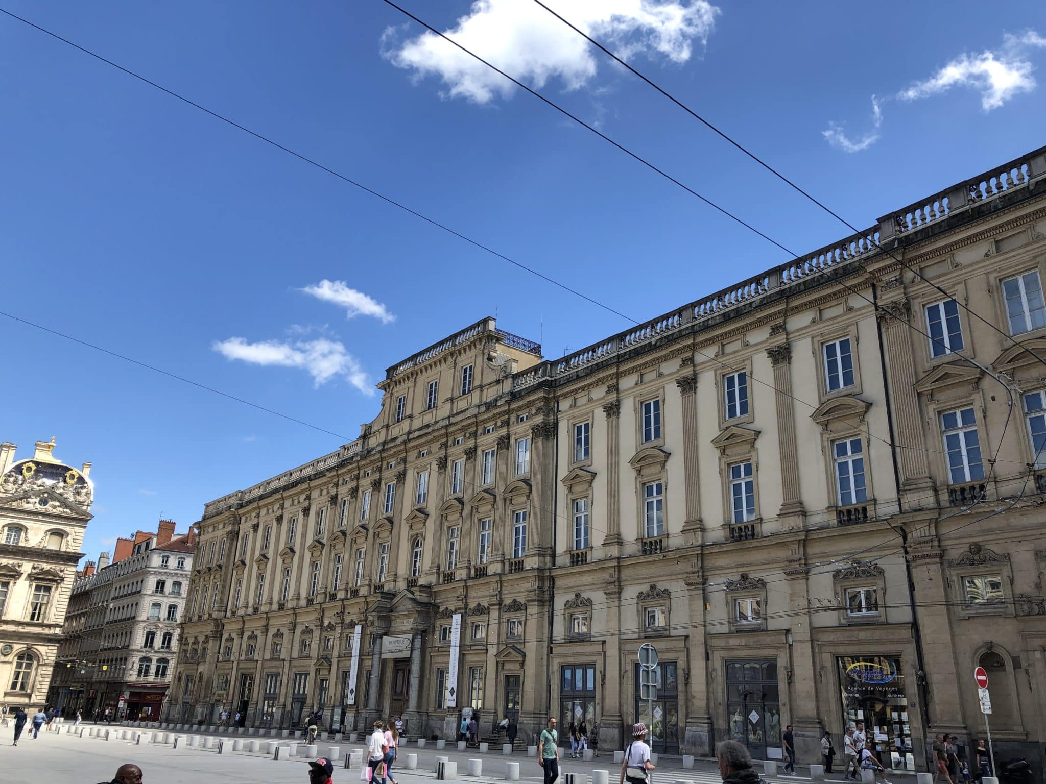 Le musée des Beaux Arts de Lyon - Le Blog / Guide de Lyon