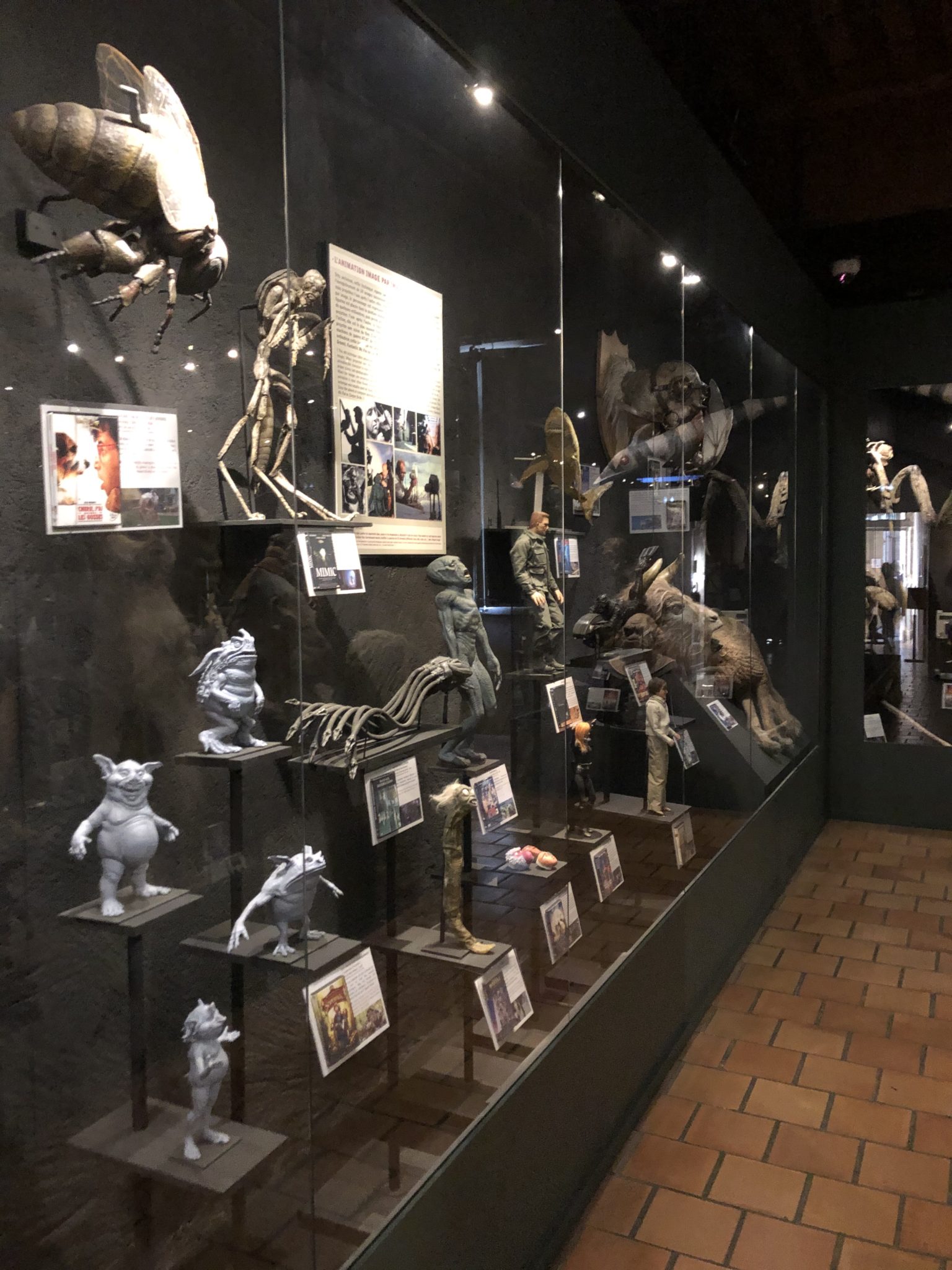 Musée Miniature et Cinéma - Le Blog / Guide de Lyon