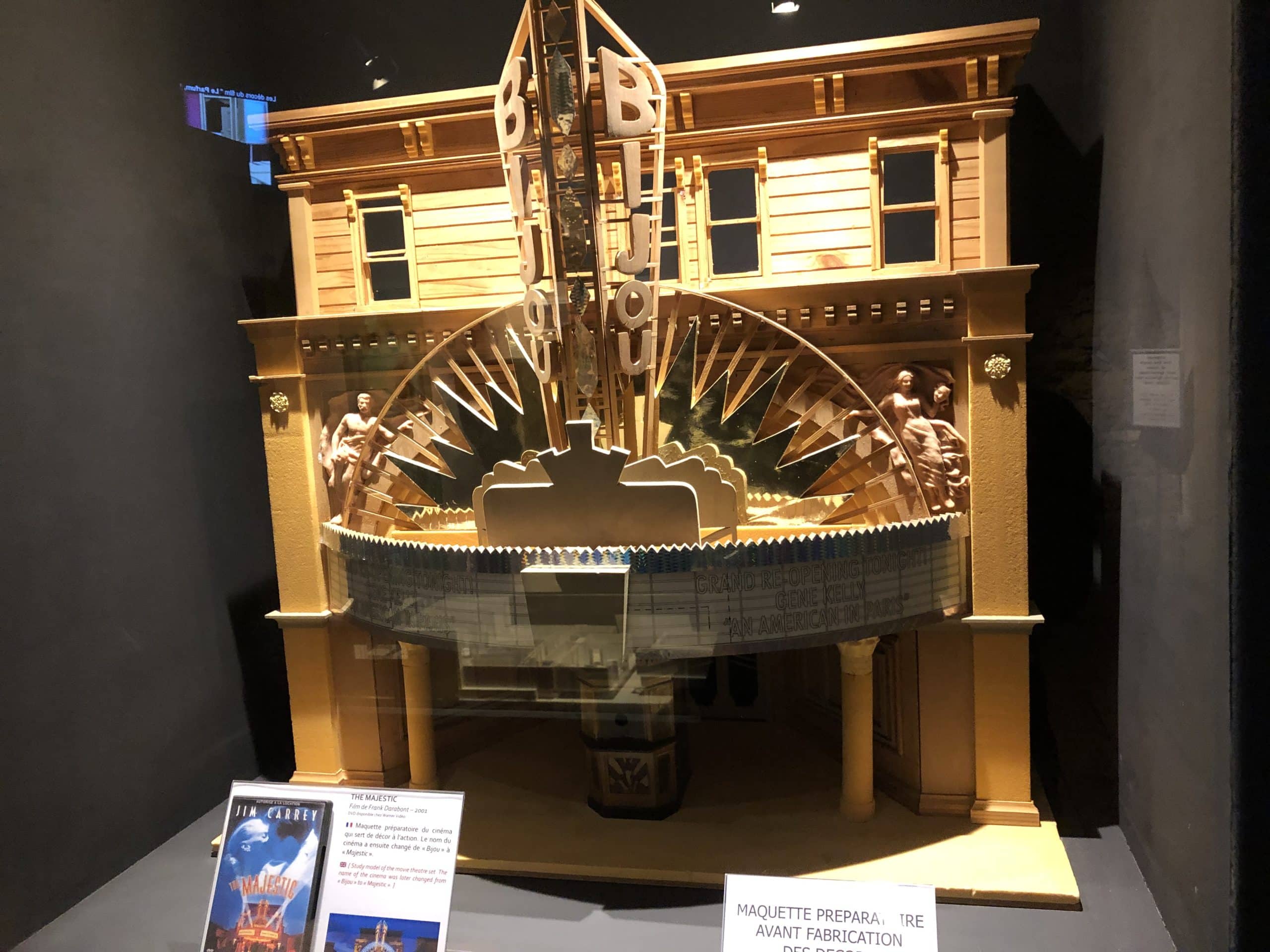 Musée Miniature et Cinéma - Le Blog / Guide de Lyon