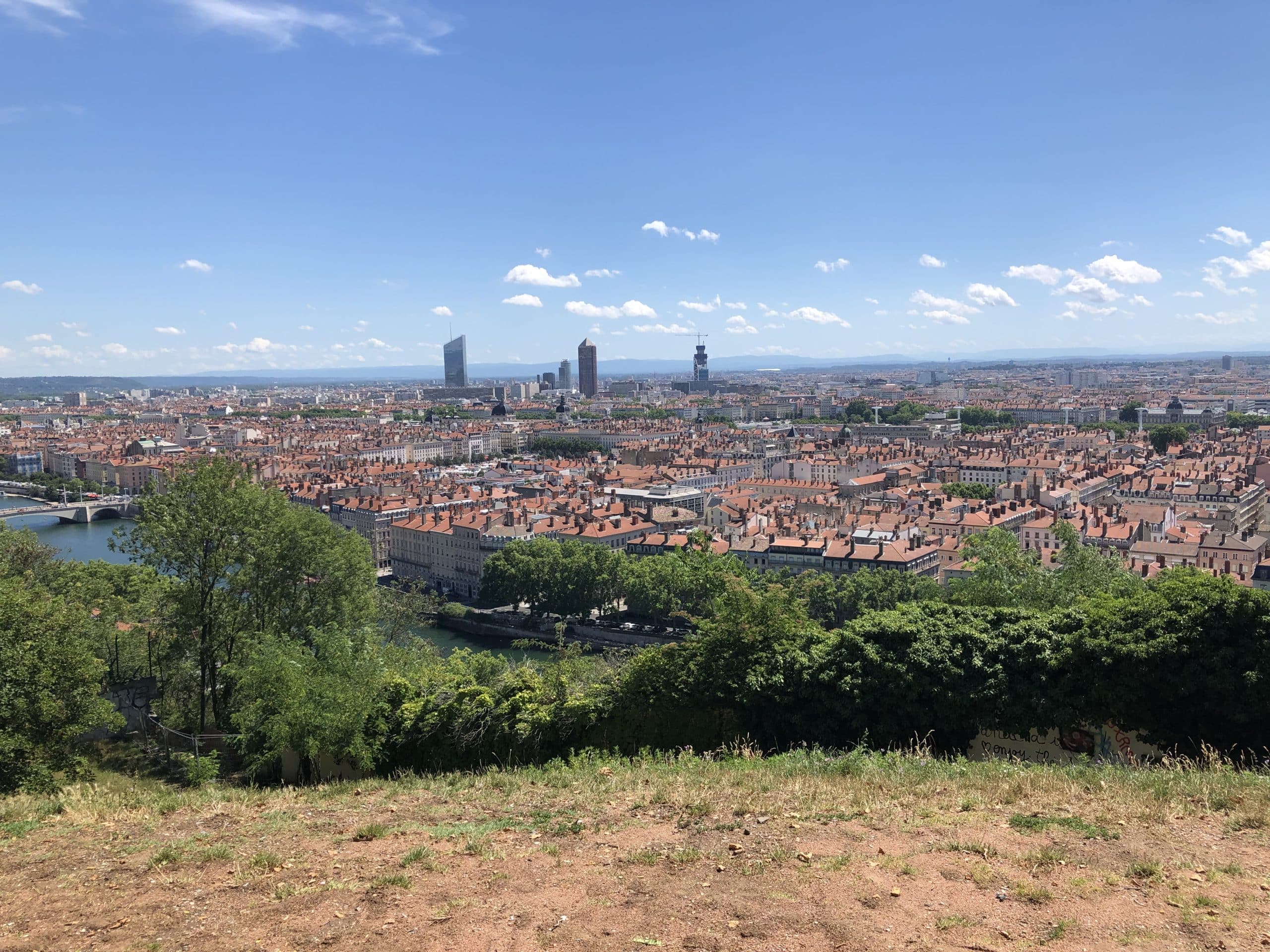 Le Parc des Curiosités à Lyon - Le Blog / Guide de Lyon